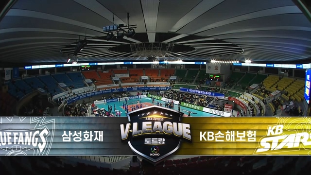 도드람 2022-23 V리그 : [다시보기] 도드람 2022-23 V리그 41회 : SBS