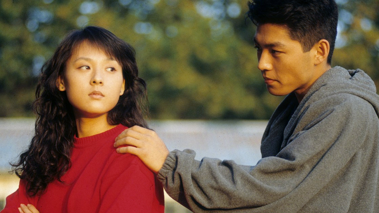 모닥불에 바친다 다시보기 - AllVOD