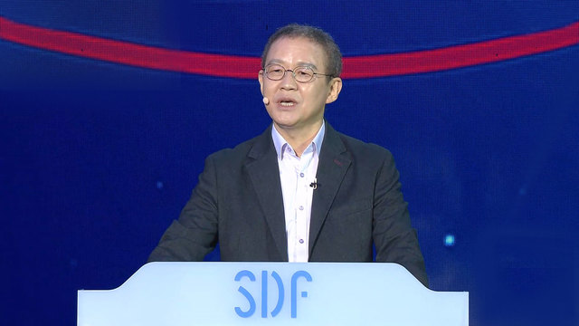 SBS D포럼 2022 : [다시보기] SBS D포럼 2022 5회 : SBS