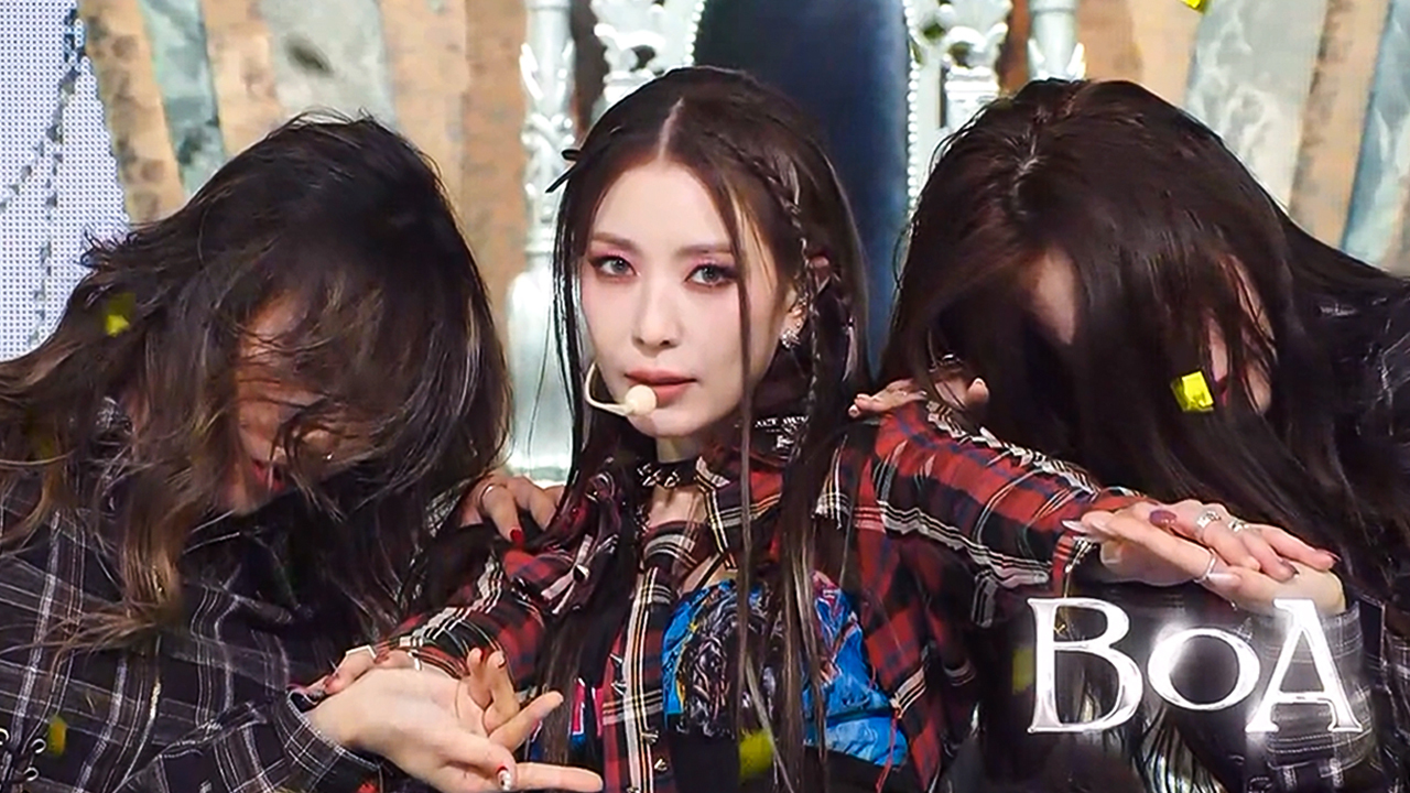 SBS 인기가요 1163회-SBS ALL VOD