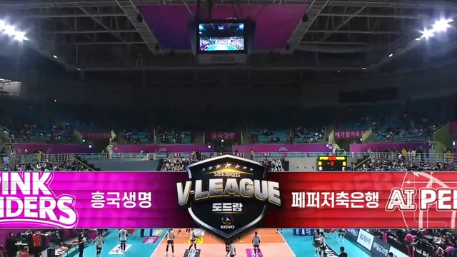 도드람 2022-23 V리그 : [다시보기] 도드람 2022-23 V리그 83회 : SBS