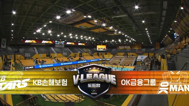 도드람 2022-23 V리그 : [다시보기] 도드람 2022-23 V리그 92회 : SBS