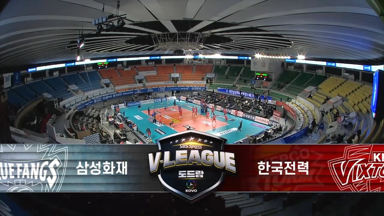 도드람 2022-23 V리그 98회-SBS ALL VOD