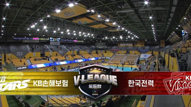 도드람 2022-23 V리그 : [다시보기] 도드람 2022-23 V리그 109회 : SBS