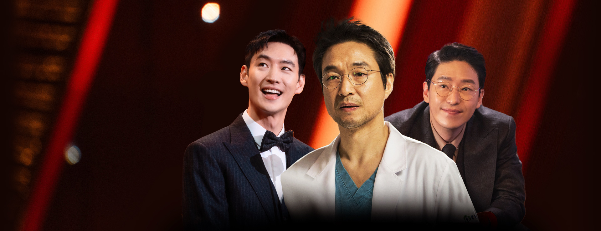 2023년을 책임질 SBS 기대작