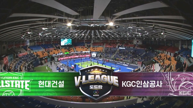 도드람 2022-23 V리그 : [다시보기] 도드람 2022-23 V리그 141회 : SBS