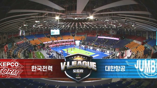 도드람 2022-23 V리그 : [다시보기] 도드람 2022-23 V리그 149회 : SBS