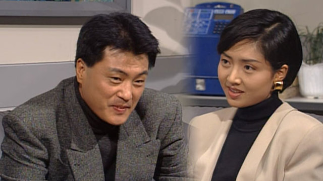 사랑하는 당신 : [다시보기] 사랑하는 당신 2회 : SBS