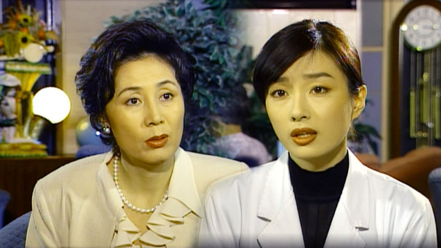 엄마의 깃발 : 다시보기 : SBS