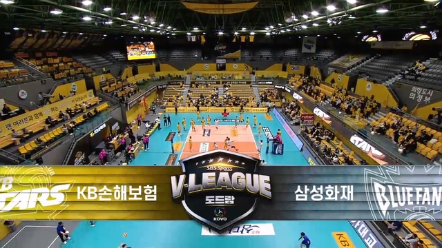 도드람 2022-23 V리그 : [다시보기] 도드람 2022-23 V리그 226회 : SBS