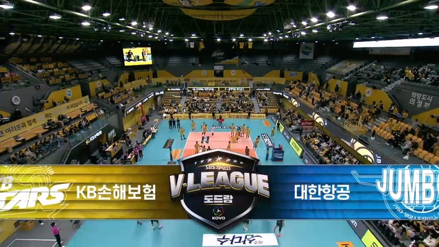 도드람 2022-23 V리그 : [다시보기] 도드람 2022-23 V리그 232회 : SBS