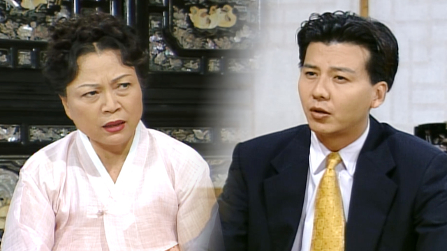 소문난 여자 : [다시보기] 소문난 여자 92회 : SBS