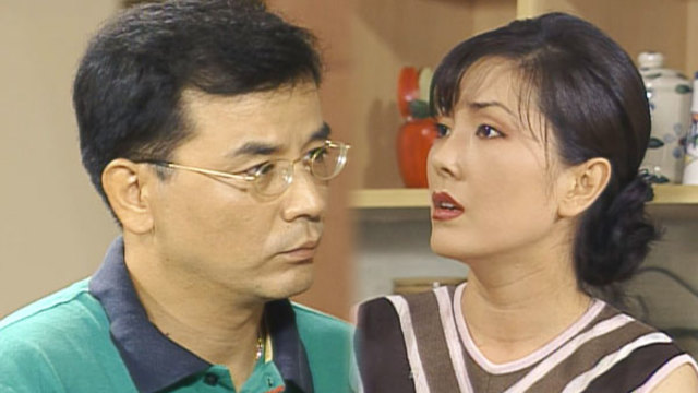 엄마의 딸 : 다시보기 : SBS