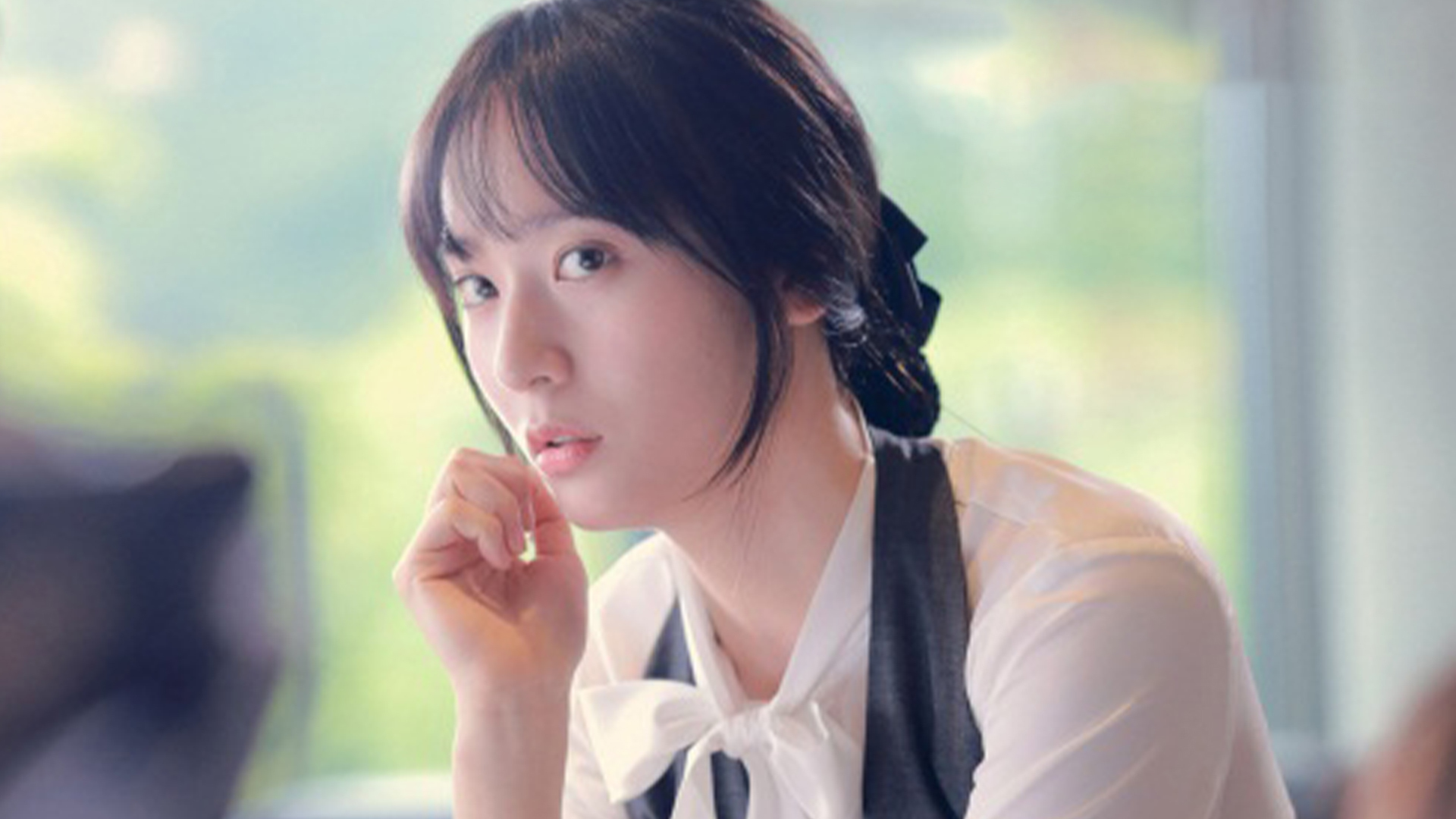 내겐 너무 사랑스러운 그녀 다시보기 - AllVOD