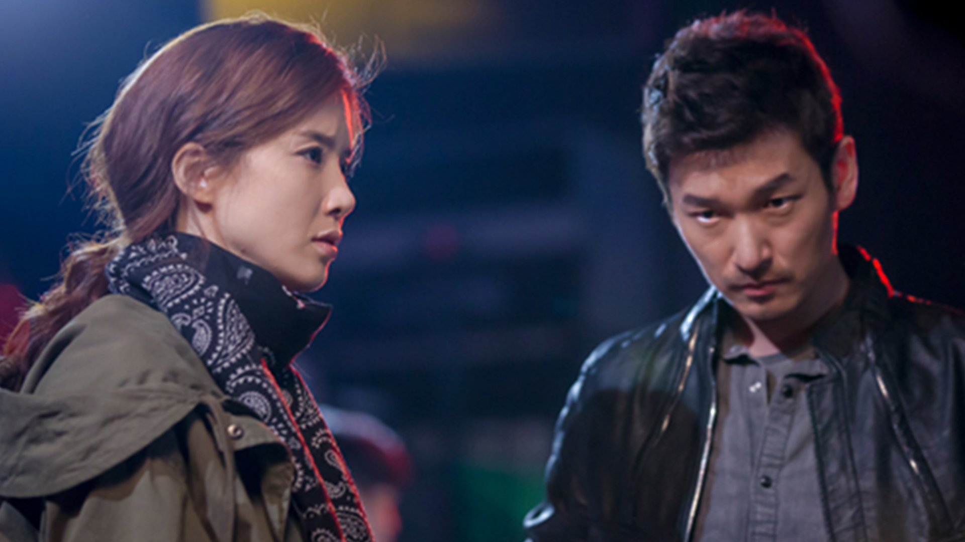 신의 선물 -14일 다시보기 - AllVOD