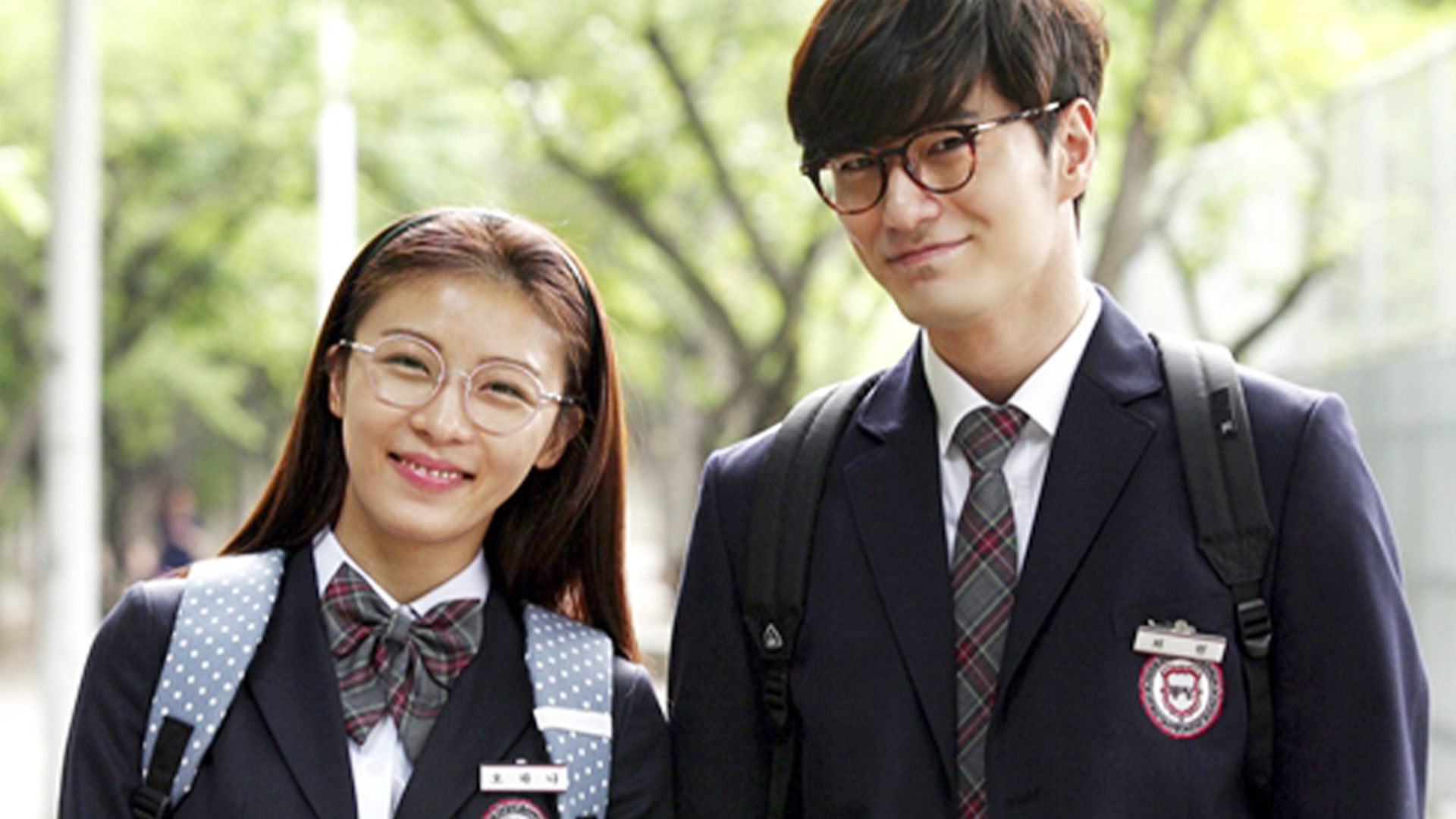 너를 사랑한 시간 다시보기 - AllVOD