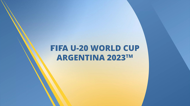 2023 FIFA U-20 월드컵 : SBS