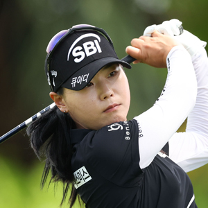 2023 KLPGA투어 : 선수별영상 : SBS Golf