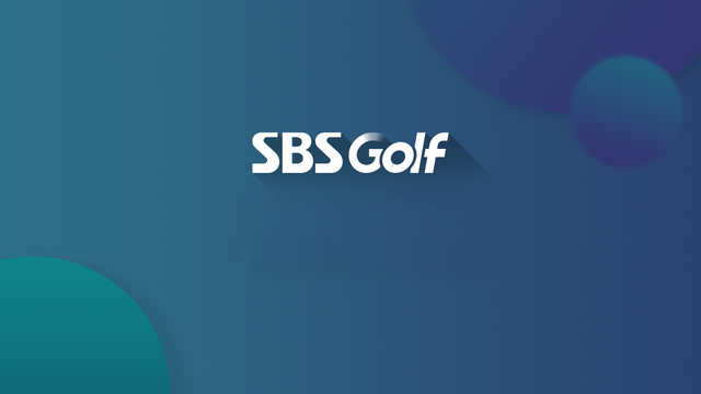 SBS Golf 뉴스 : KPGA : SBS Golf