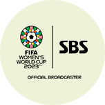 2023 FIFA 여자 월드컵 : SBS
