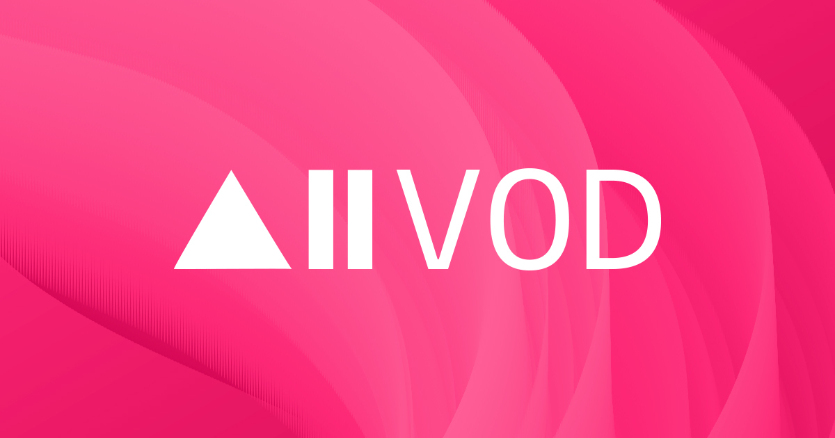 AllVOD : AllVOD 소개 : SBS