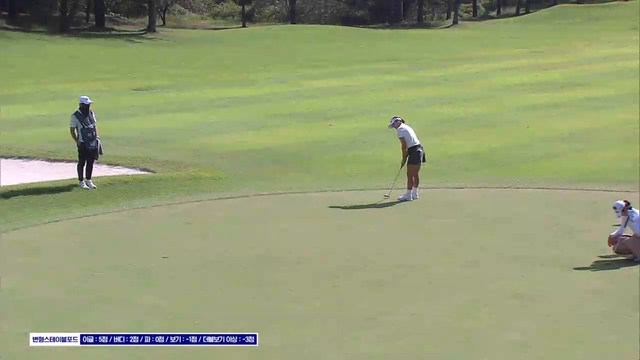 2023 KLPGA투어 : [다시보기] 2023 KLPGA투어 147회 : SBS Golf