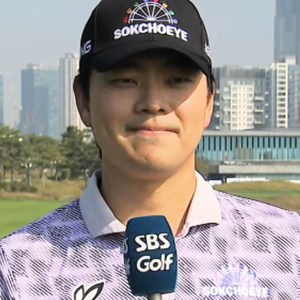 2024 KPGA 투어 : 선수별영상 : SBS Golf
