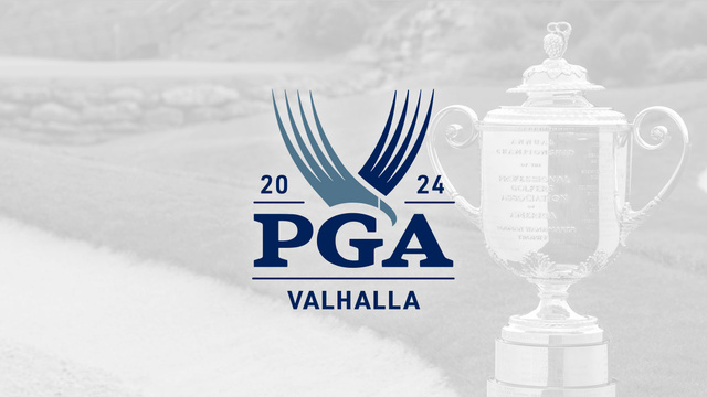 2024 PGA 챔피언십 : 프로그램 소개 : SBS Golf