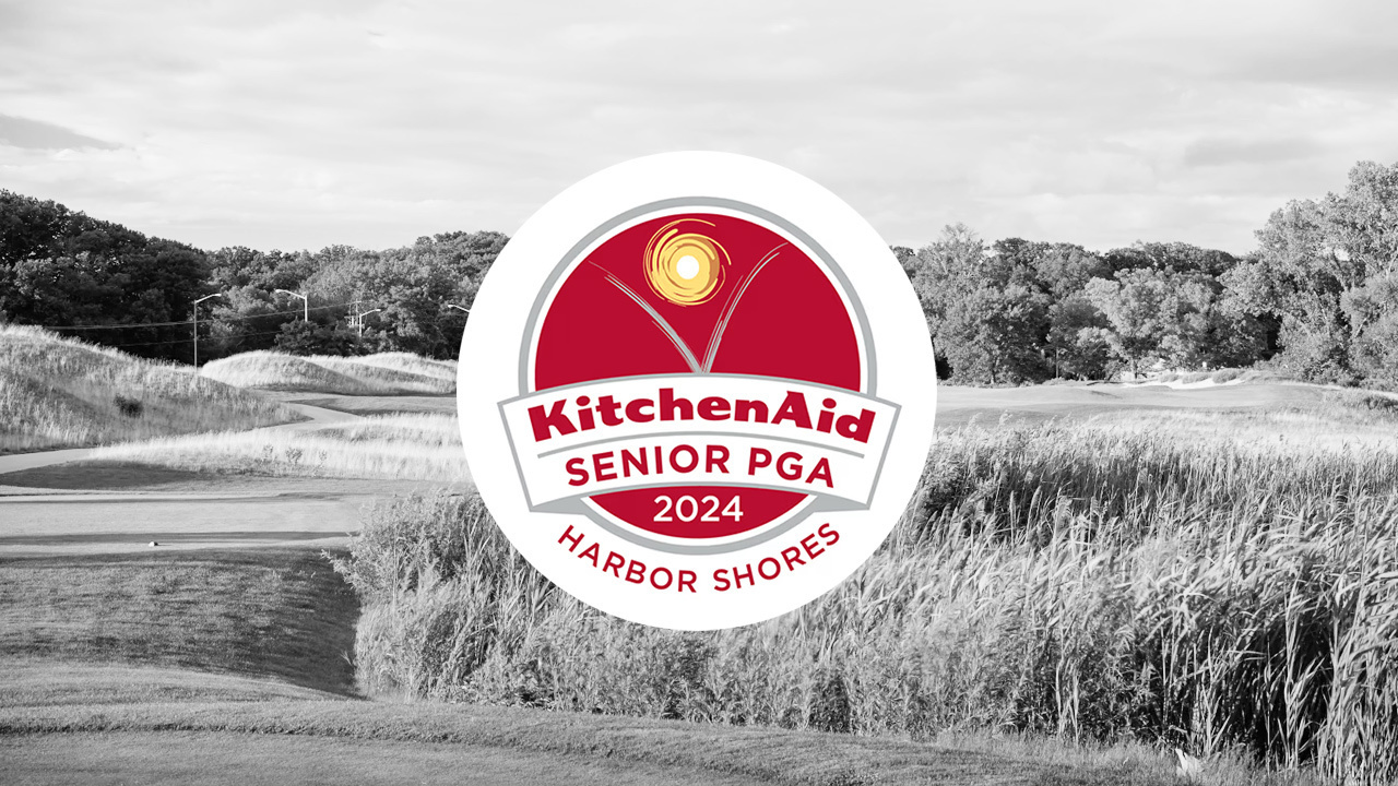 2024 키친에이드 시니어 PGA 챔피언십 : 대회소개 : SBS Golf