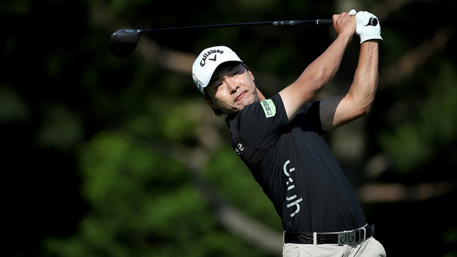 2024 KPGA 투어 : [다시보기] 2024 KPGA 투어 58회 : SBS Golf