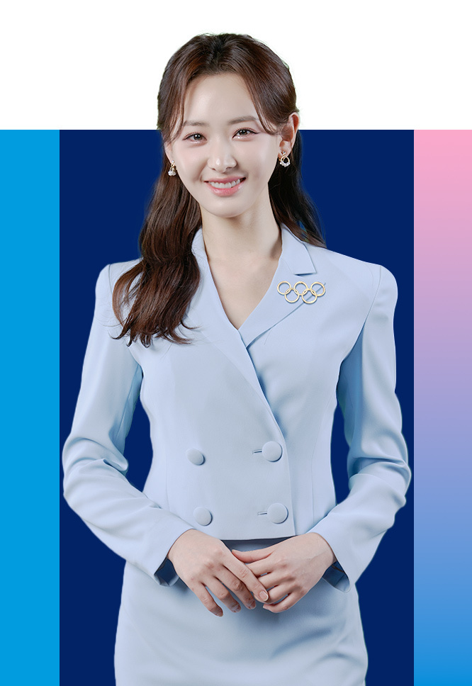 김다영 스타 채널 : SBS