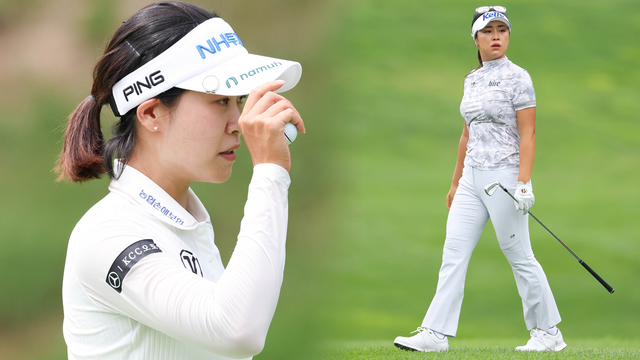 2024 KLPGA투어 : [다시보기] 2024 KLPGA투어 147회 : SBS Golf