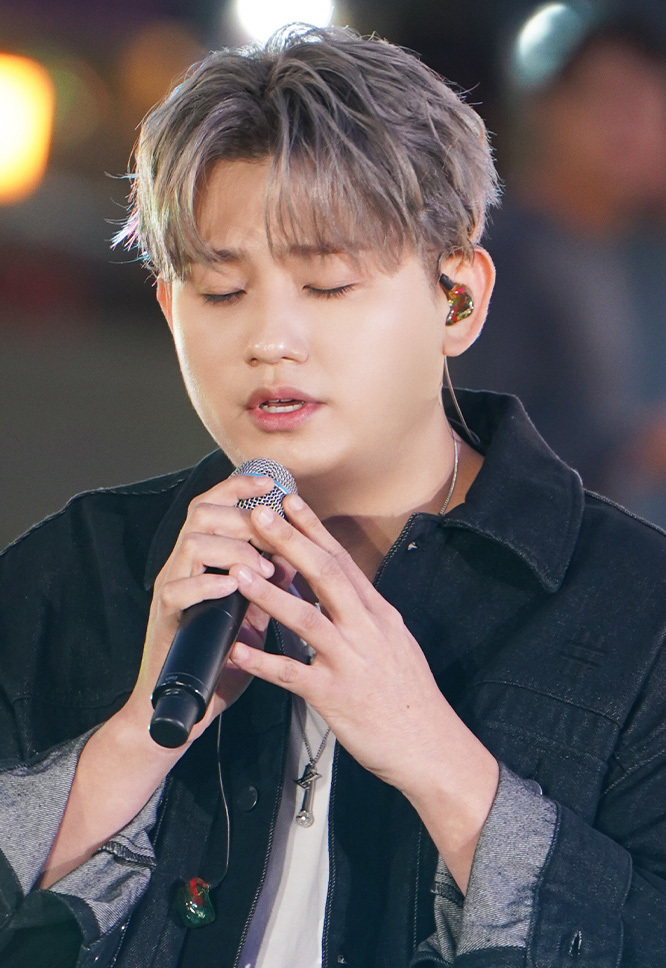 우디 스타 채널 : SBS