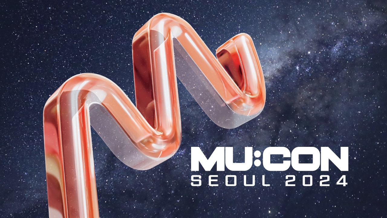 MU:CON 2024 뮤직 & 엔터테인먼트페어 : 프로그램 소개 : SBS