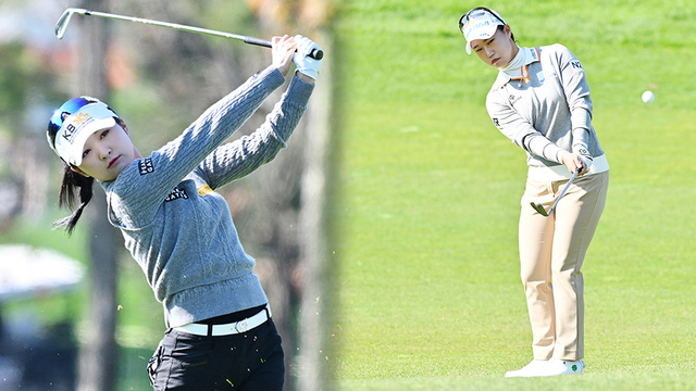 2024 KLPGA투어 : [다시보기] 2024 KLPGA투어 219회 : SBS Golf