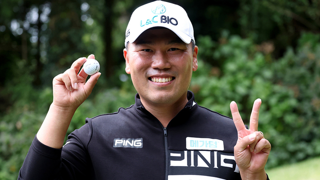 2024 KPGA 투어 : [다시보기] 2024 KPGA 투어 147회 : SBS Golf