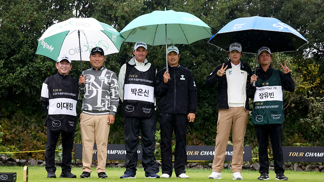 2024 KPGA 투어 : [다시보기] 2024 KPGA 투어 148회 : SBS Golf