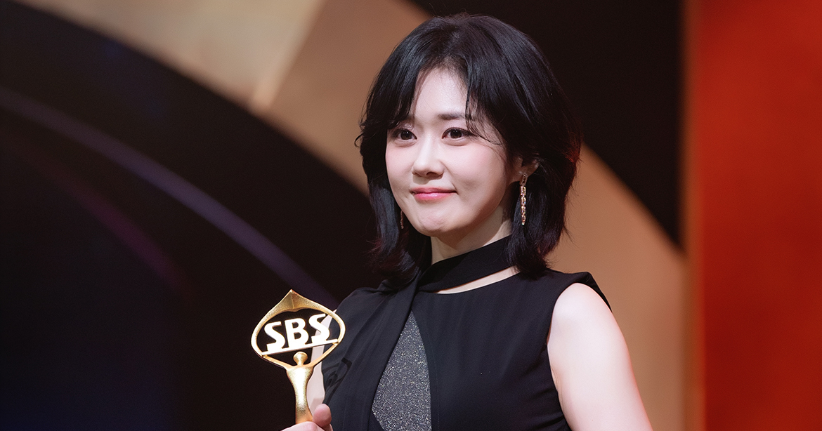 2024 SBS 연기대상 : SBS