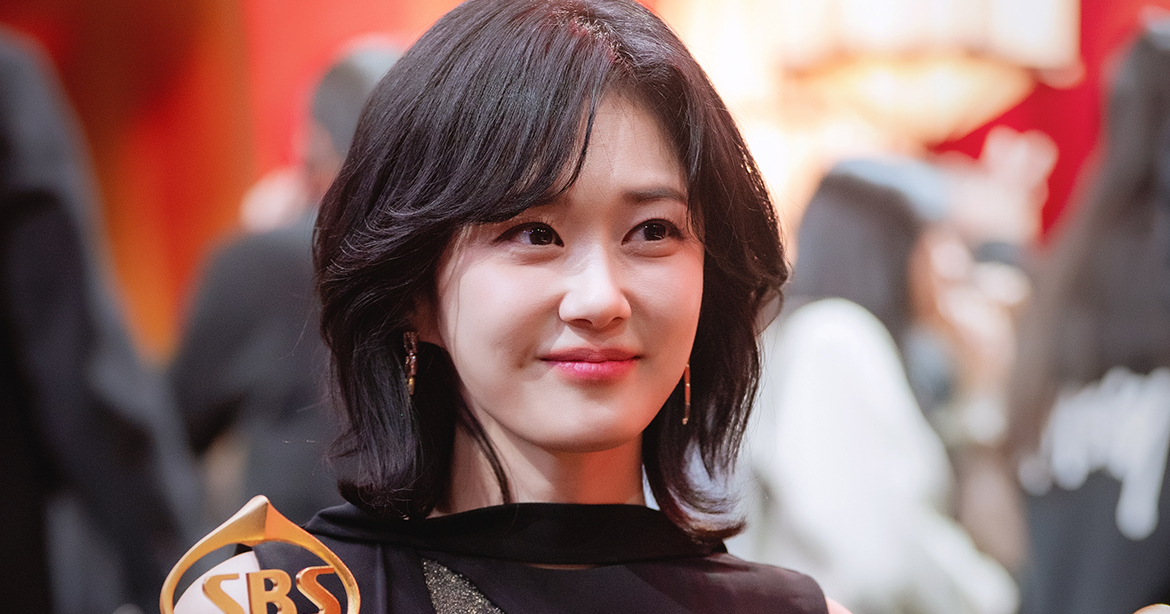 2024 SBS 연기대상 : SBS