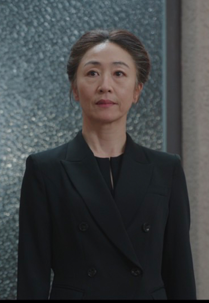 서경화 스타 채널 : SBS