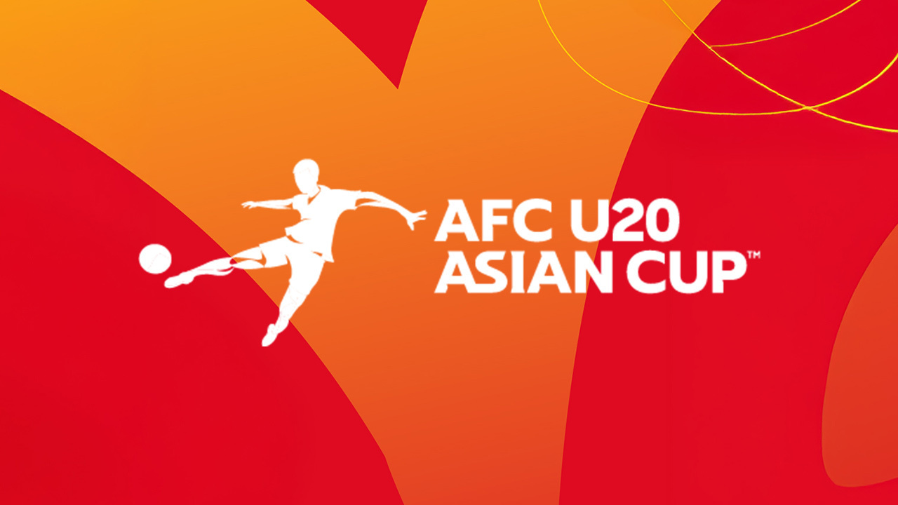 2025 AFC U-20 아시안컵 : 대회소개 : SBS