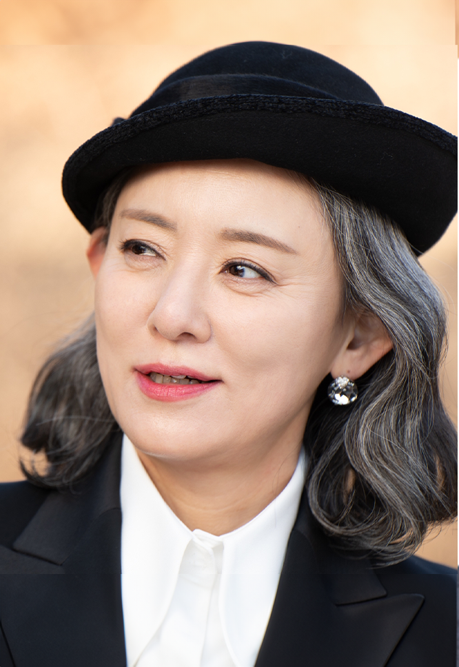 손지나 스타 채널 : SBS