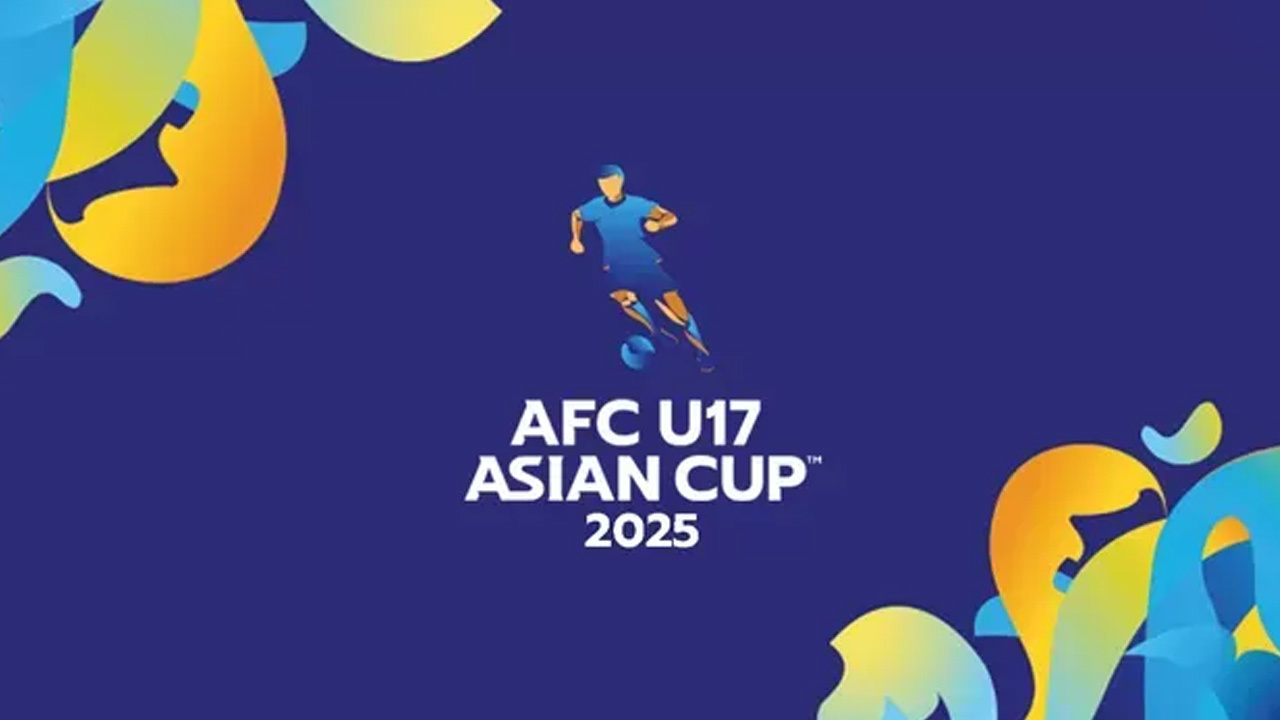 2025 AFC U-17 아시안컵 : 프로그램 소개 : SBS