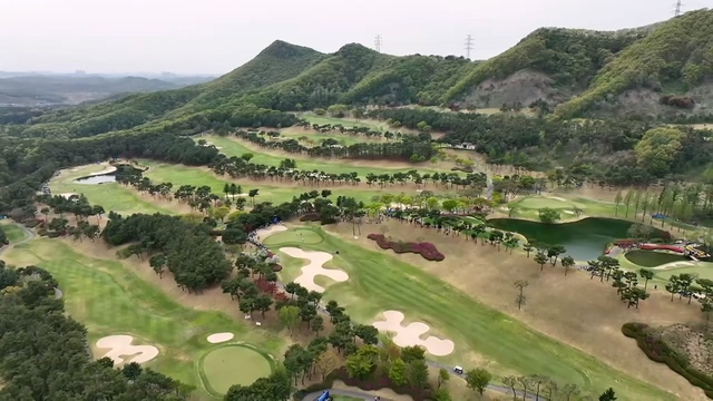 2025 KPGA 투어 : [다시보기] 2025 KPGA 투어 16회 : SBS Golf