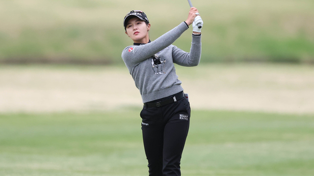 2025 KLPGA투어 : [다시보기] 2025 KLPGA투어 37회 : SBS Golf