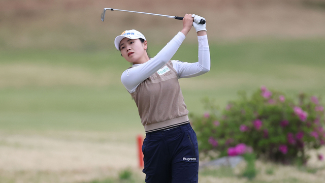 2025 KLPGA투어 : [다시보기] 2025 KLPGA투어 37회 : SBS Golf