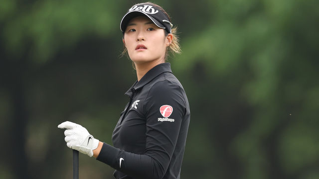 2025 KLPGA투어 : [다시보기] 2025 KLPGA투어 49회 : SBS Golf