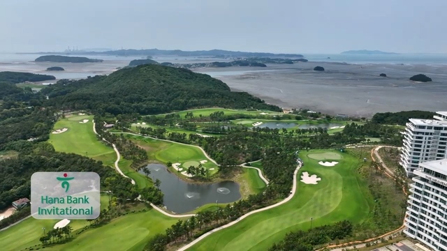 2025 KPGA 투어 : [다시보기] 2025 KPGA 투어 44회 : SBS Golf