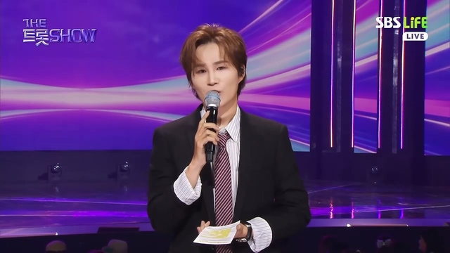 더트롯쇼 : [다시보기] 더트롯쇼 145회 : SBS