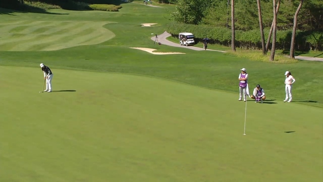 2025 KLPGA투어 : [다시보기] 2025 KLPGA투어 102회 : SBS Golf